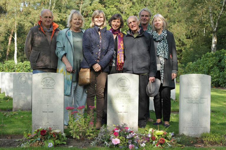 Remembering Martial Rose - Ons Mierlo-Hout